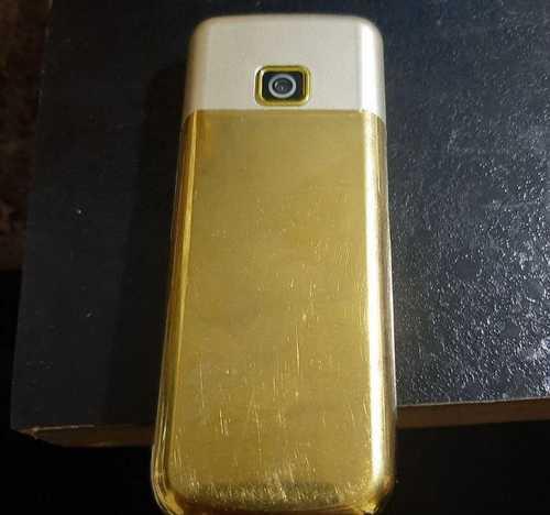 Nokia 8800 Gold Arte