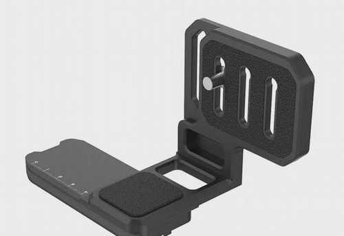 Крепление Portrait Quick Release Plate для scorp C