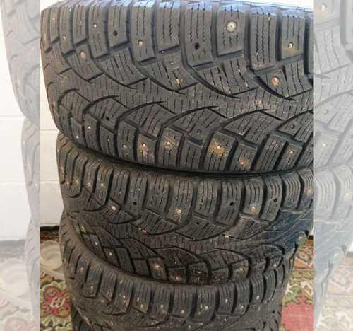 Centara Snow Cutter 205/55 R16