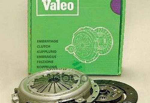 Комплект сцепления ваз-2108-2115 valeo 801122 V