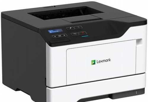 Принтер лазерный Lexmark MS321dn