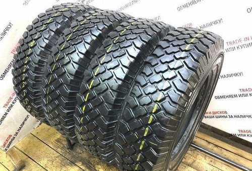 Michelin 4x4 O/R XZL 205/80 R16