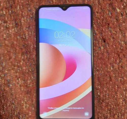 Samsung Galaxy A20s, 3/32 ГБ