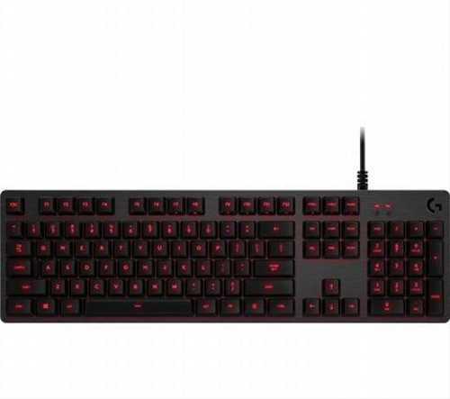 Клавиатура Logitech G413 Carbon Gaming #206103