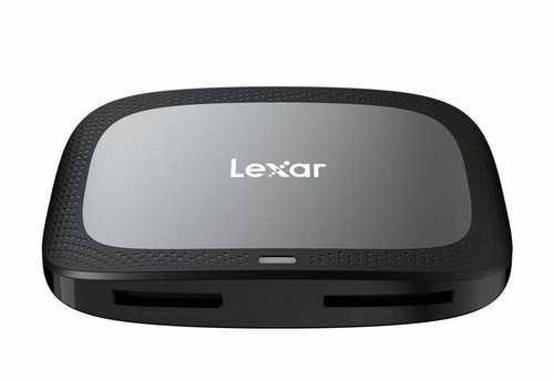 Карт-ридер Lexar (CFexpress Type A / SD)