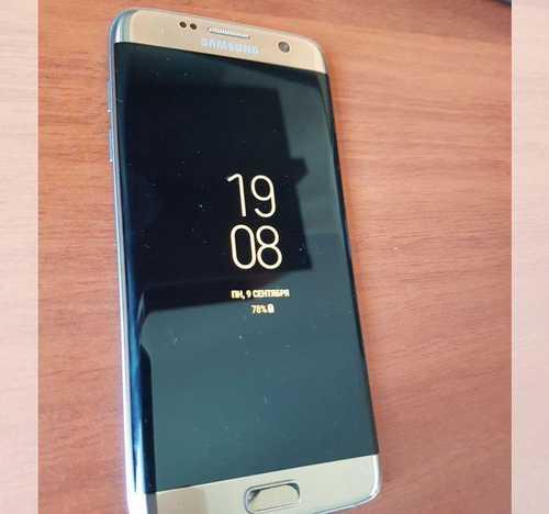 Samsung Galaxy S7 Edge, 4/32 ГБ