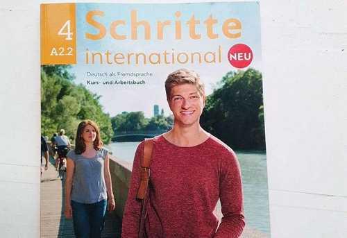 Schritte international neu A2.2