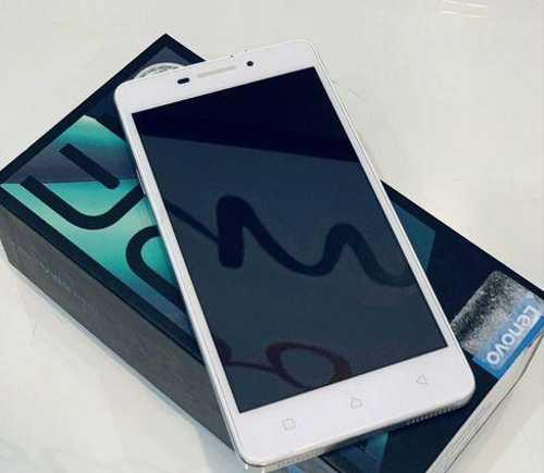 Lenovo Vibe p1ma40 Color - White