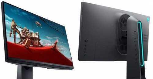 Монитор Dell Alienware AW2521H