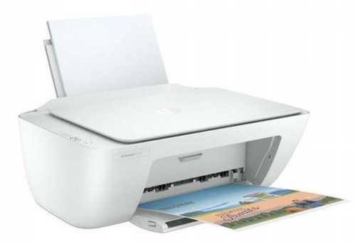 Мфу HP DeskJet 2320, Принтер, сканер, копир