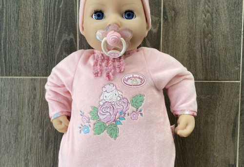 Zapf Creation Кукла Baby Annabell