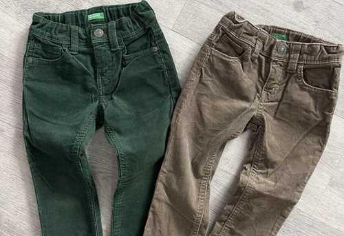 Брюки и джинсы Benetton