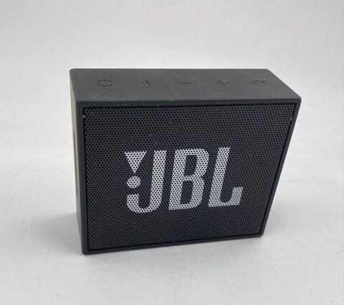 Bt колонка jbl go