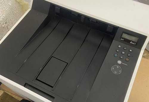 Цветной лазерный принтер kyocera p 5021 cdw