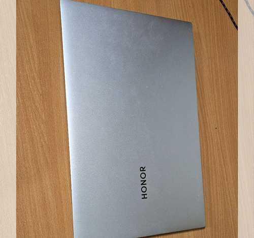 Honor magicbook pro 16