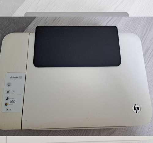 Принтер hp струйный