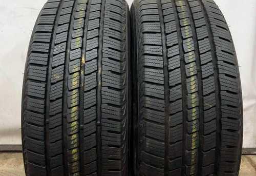 Kumho Crugen HT51 265/60 R18 96T