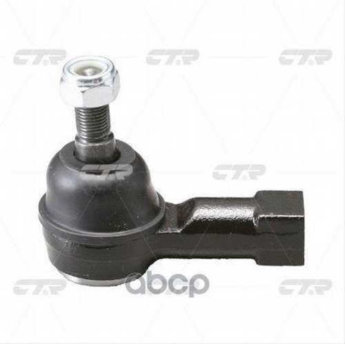 CE0295 Наконечник рулевой тяги правлев CTR