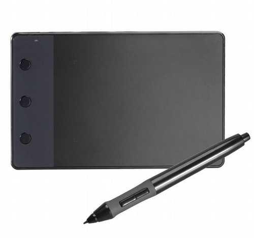 Графический планшет Huion H420