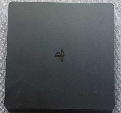 Sony playstation 4 slim 500gb