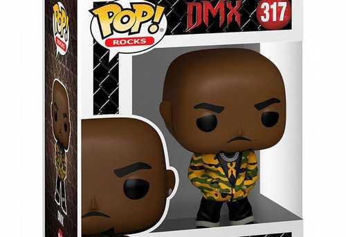 Funko POP DMX