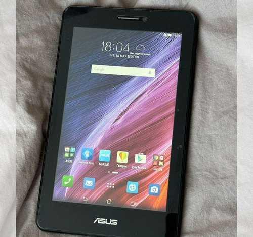 Планшет Asus K00Z Fonepad 7