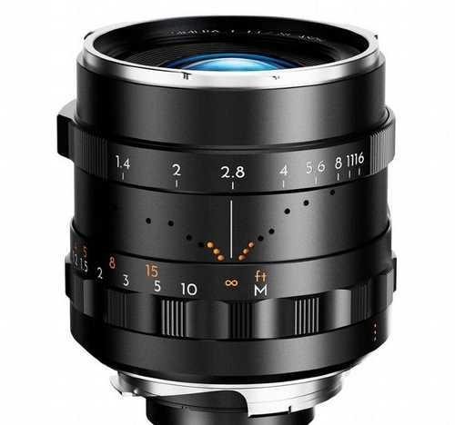 Объектив Thypoch Simera FF 28mm f1.4 M-Mount