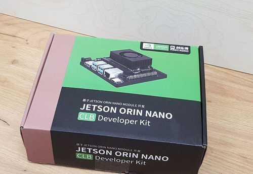 Набор для разработки Jetson orin nano