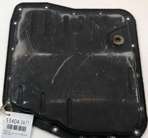 Поддон кпп Toyota Camry Gracia MCV25 2mzfe 1998