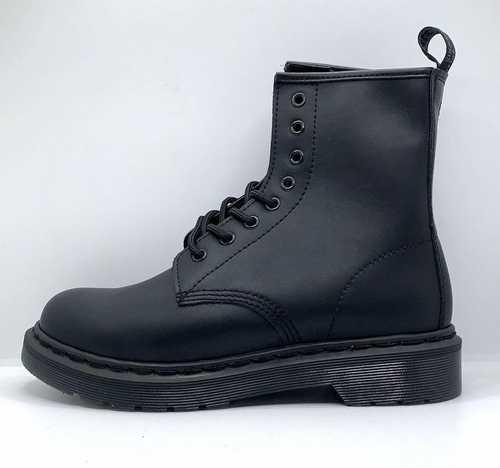 Dr martens 1460 mono black