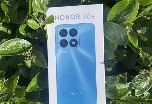 HONOR X8a, 6/128 ГБ