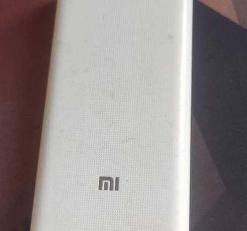 Powerbank xiaomi 20000