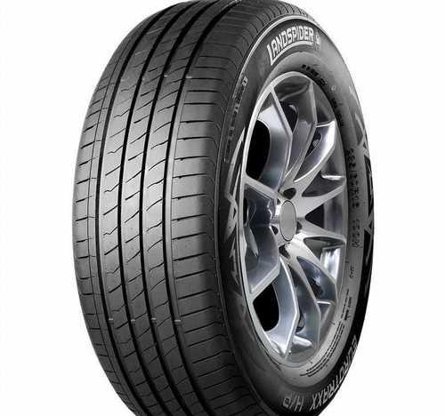 Landspider Eurotraxx H/P 185/55 R16 87V