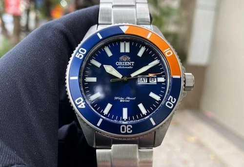 Orient Diving Sport Automatic RA-AA0913L