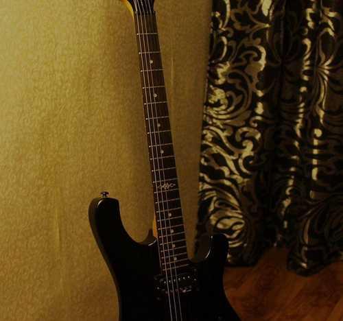 Электрогитара schecter