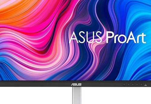 Монитор Asus 27" ProArt PA278CV, черный