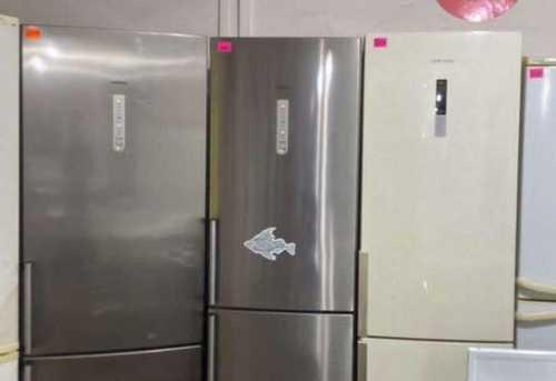 Холодильник бу в хорошем рабочем состоянии