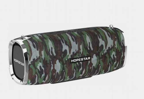 Портативная колонка bluetooth Hopestar A6