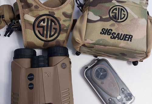 Бинокль Sig Sauer Kil10 - ABS