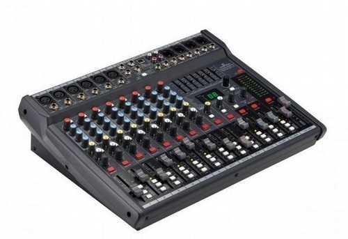 Микшерный пульт Soundsation Alchemix-602UFX