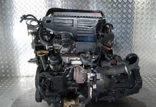 Двигатель(двс) Fiat Doblo (119) 2001-2015
