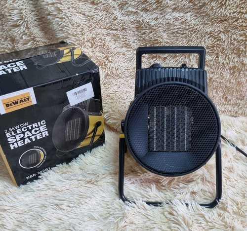 Продаю обогреватель еlectric space heater