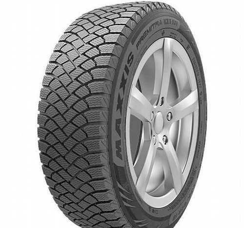 Maxxis Premitra Ice 5 SUV / SP5 225/60 R18 104T