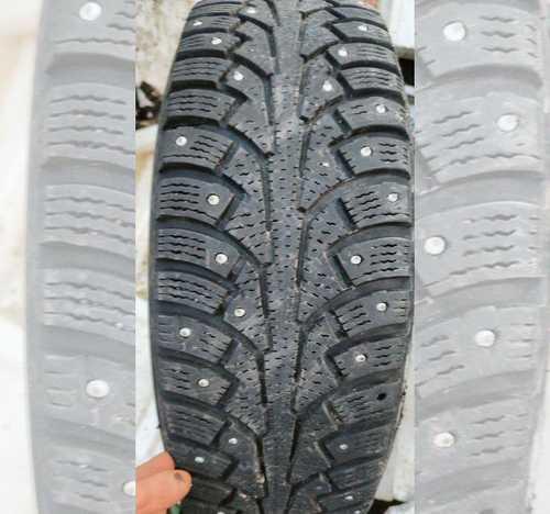 Nokian Tyres Nordman 5 185/65 R14 86T