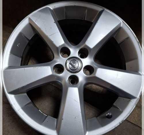 Диски lexus R18 7x18 5x114.3 ET35 DIA 60.1