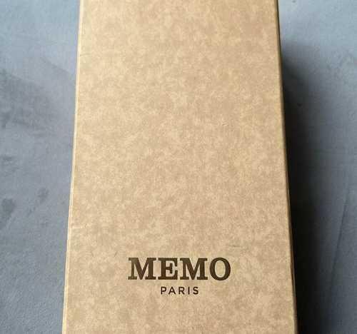 Memo paris marfa