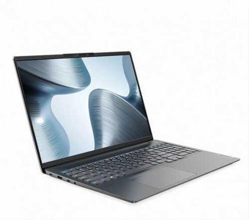 Ноутбук Lenovo IdeaPad 5 Pro 16IAH7 82SK003 548570