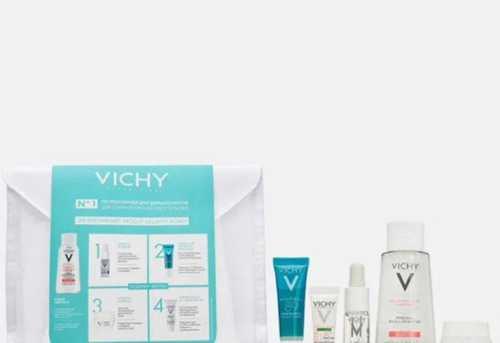 Vichy набор миниатюр