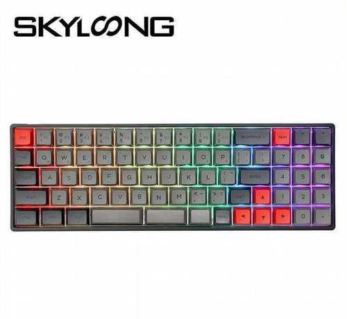 Механическая клавиатура Skyloong SK73