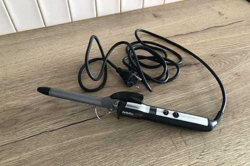 Плойка BaByliss PRO Titanium Tourmaline bab2271tte